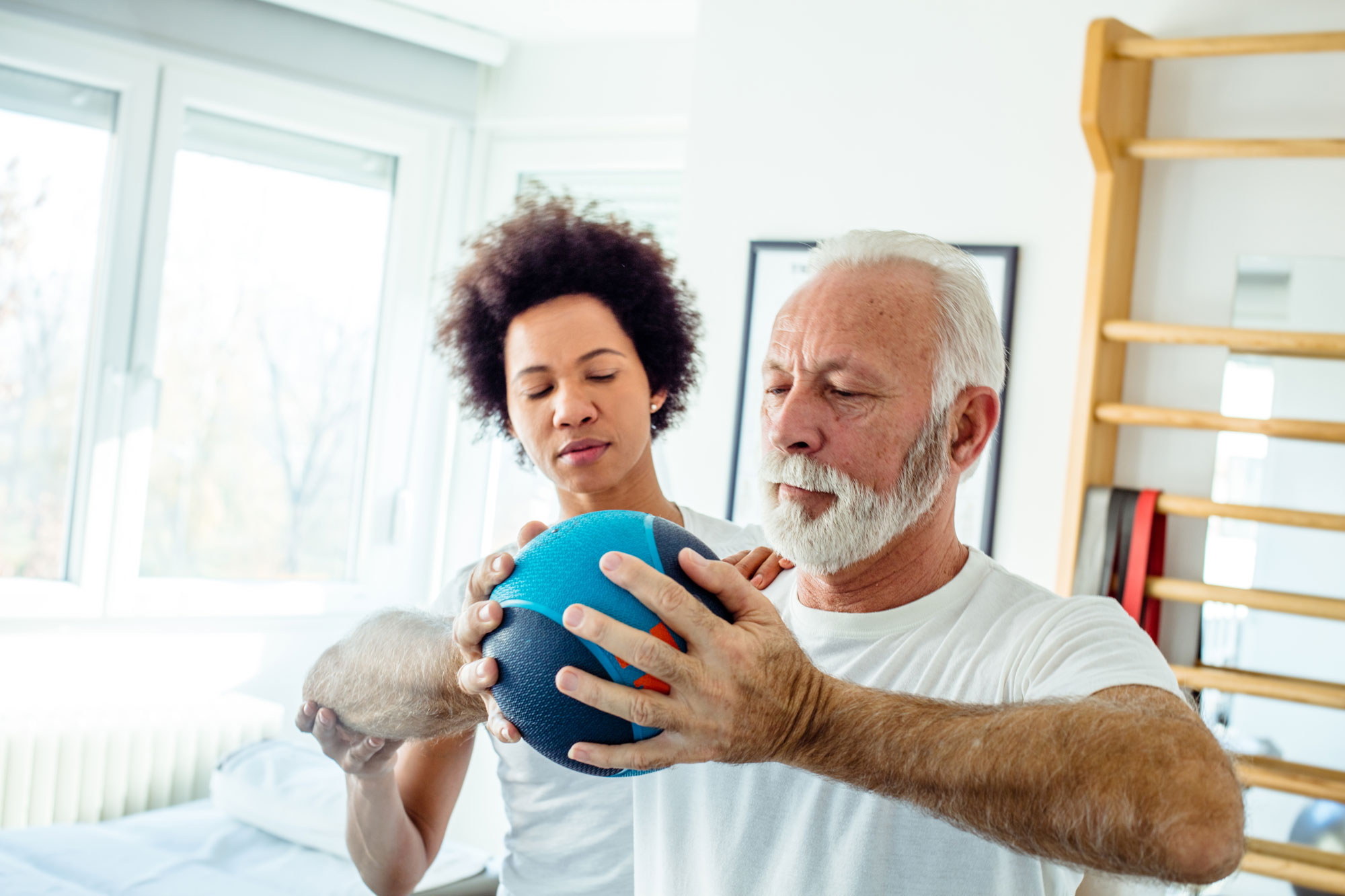 Neuro Physiotherapy – Complex Neurotherapy Services